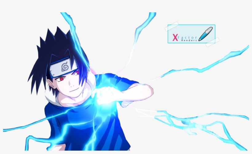 Chidori Png PNG Image | Transparent PNG Free Download on SeekPNG