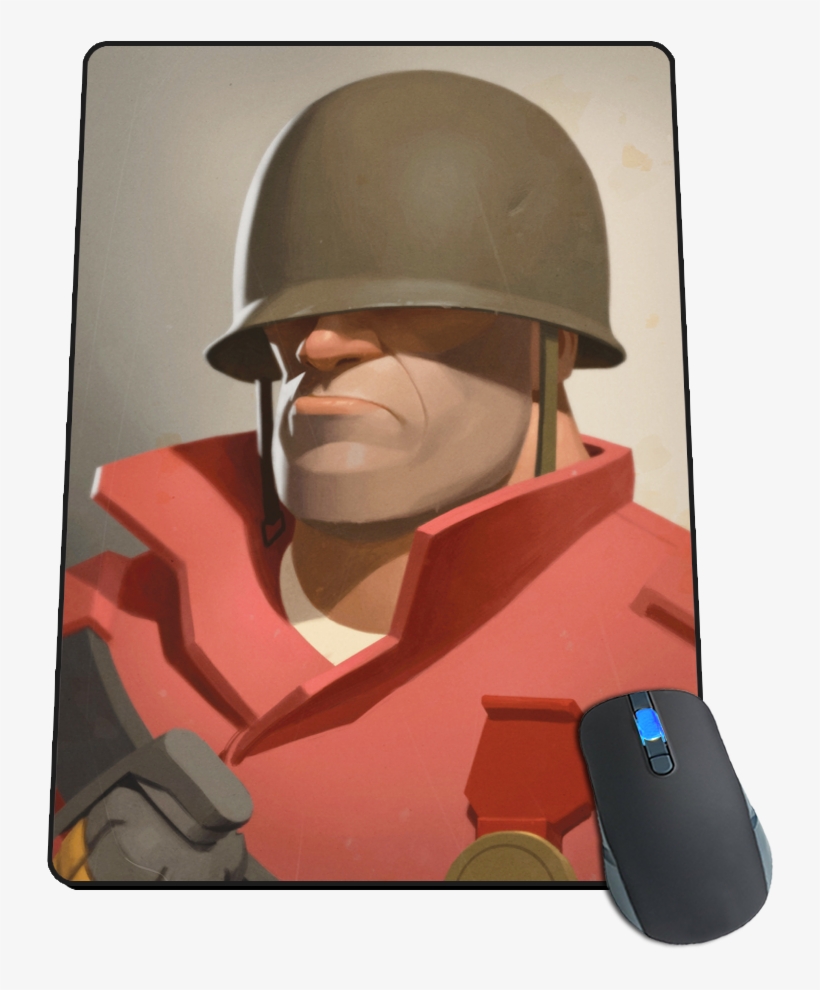 Tf2 Soldier Png PNG Image | Transparent PNG Free Download on SeekPNG