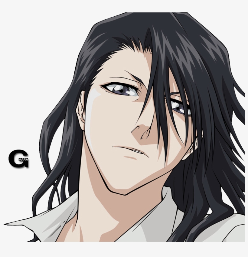 Download Kuchiki Byakuya Images Byakuya Hd Wallpaper And Background ...