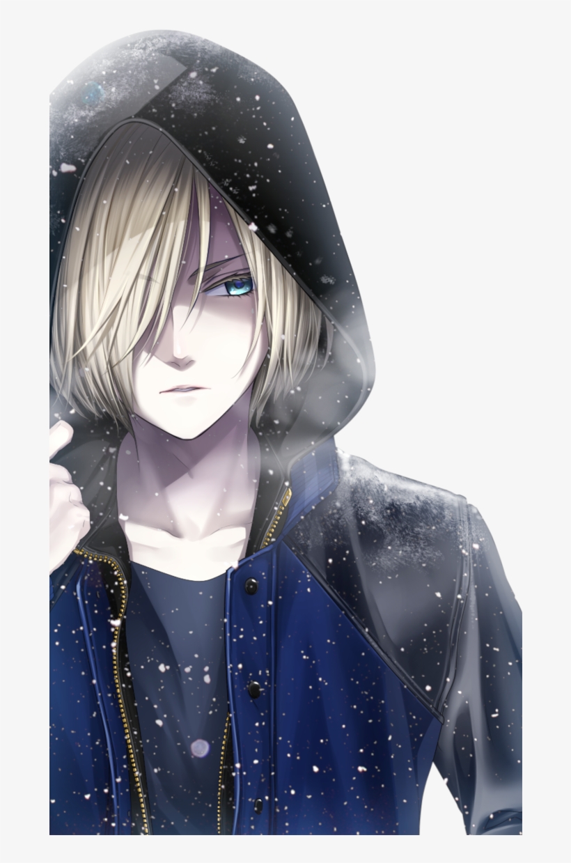 Yuri Plisetsky Png PNG Image | Transparent PNG Free Download on SeekPNG