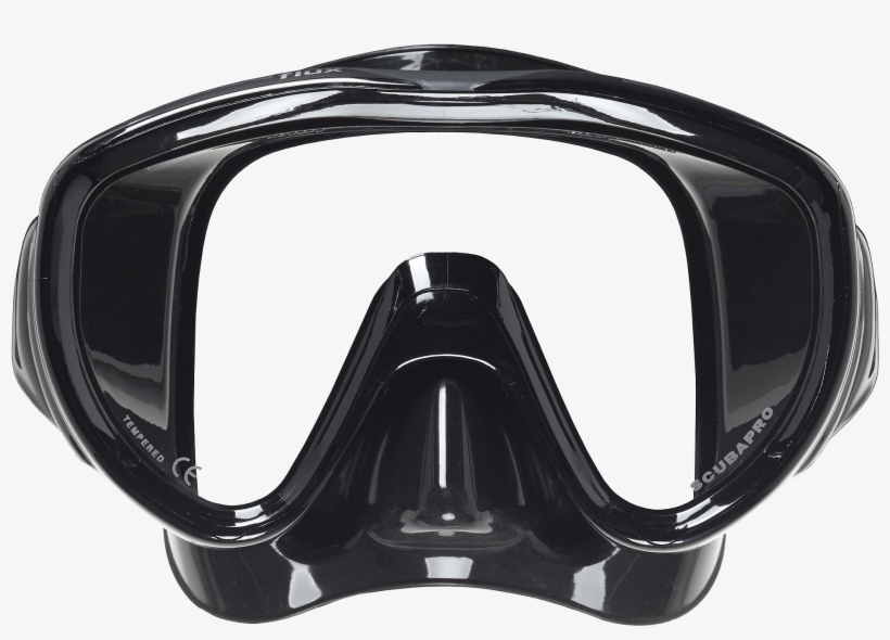 Scubapro Flux Mask PNG Image | Transparent PNG Free Download on SeekPNG