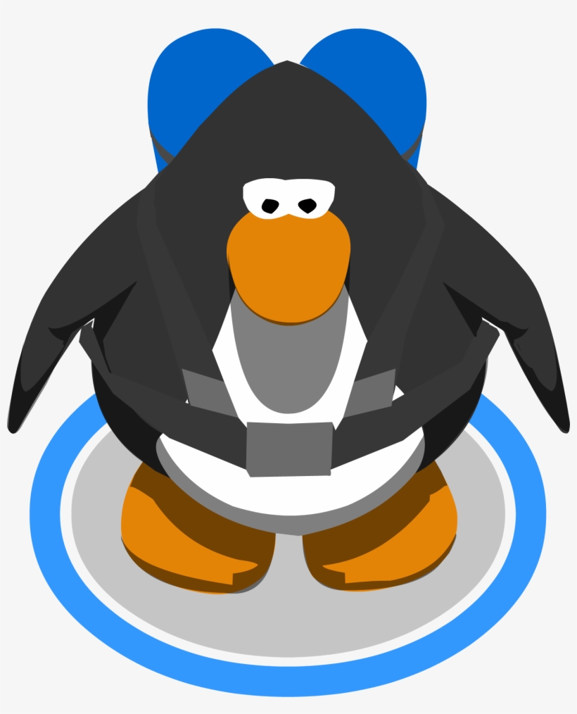 Blue Scuba Tank In-game PNG Image | Transparent PNG Free Download on ...