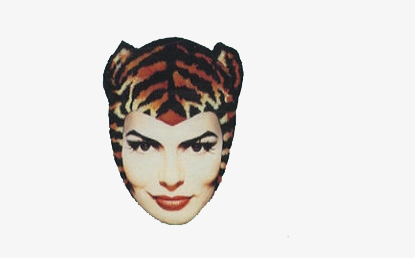 Pignouf Vintageposter Tigra PNG Image | Transparent PNG Free Download ...