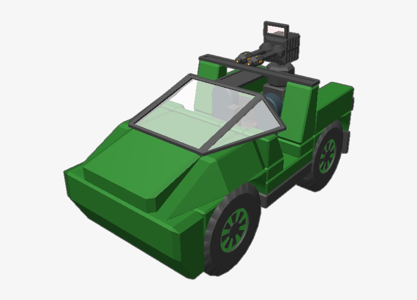 Download Unsc Warthog A Mani Transport Ground Veichle Widely ...