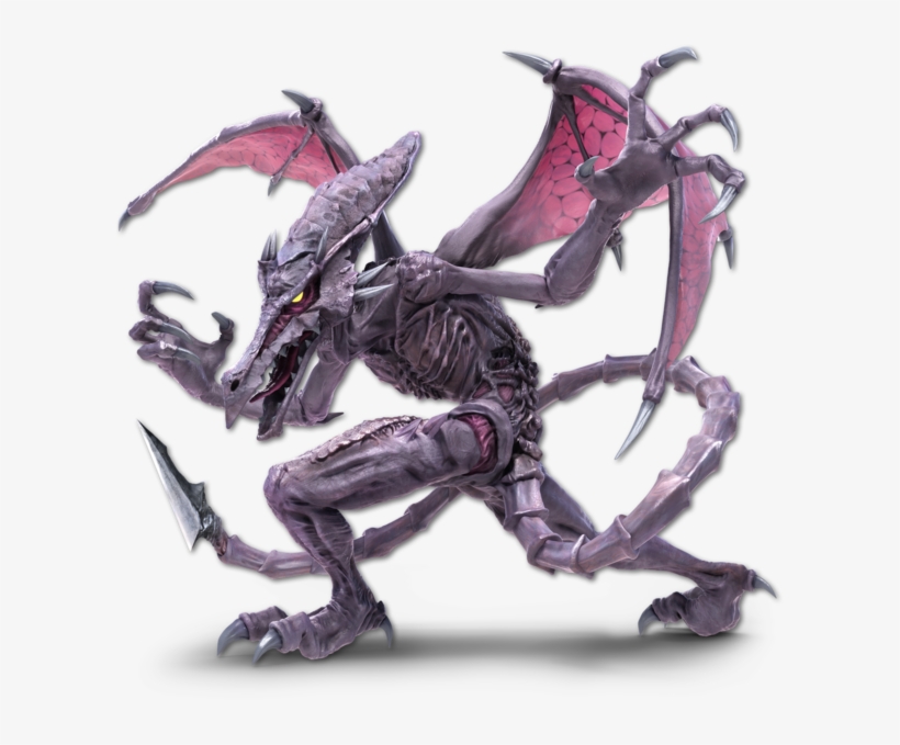 Ridley PNG Image | Transparent PNG Free Download on SeekPNG