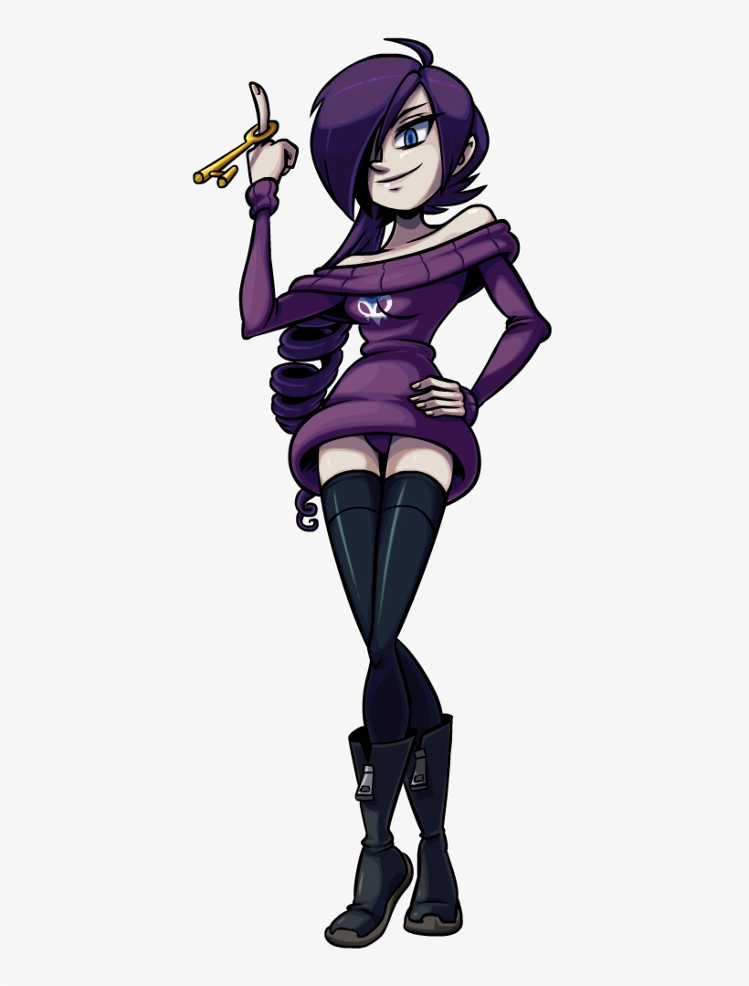 Zone-tan Drawn By Zone PNG Image | Transparent PNG Free Download on SeekPNG