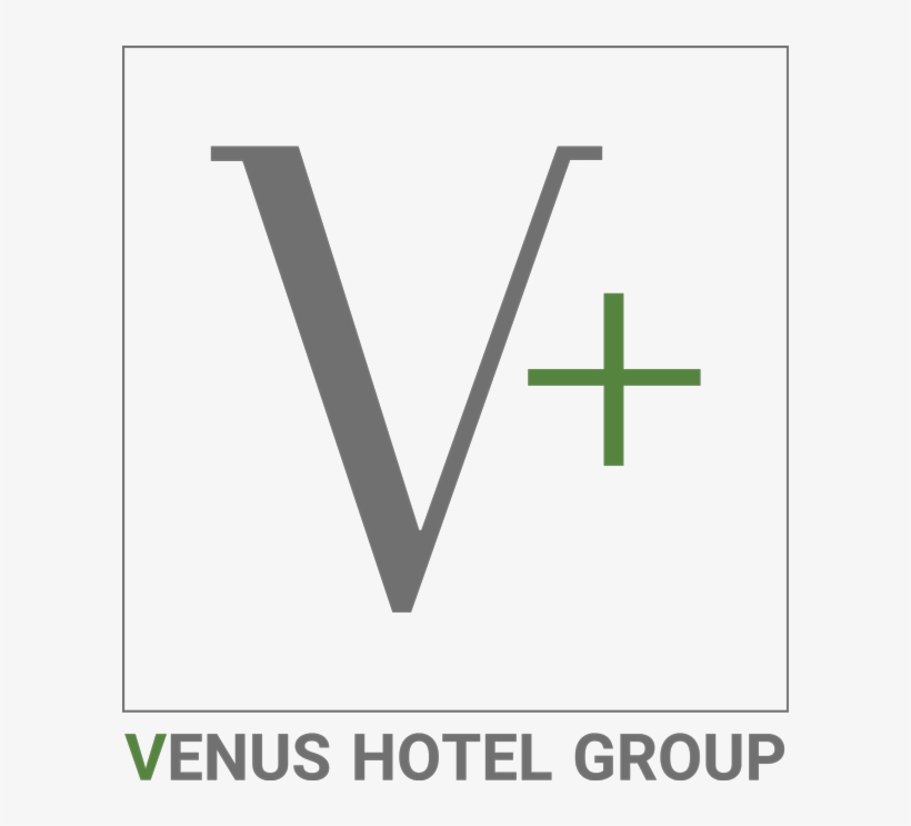 Download Venus Plus Hotel | Transparent PNG Download | SeekPNG