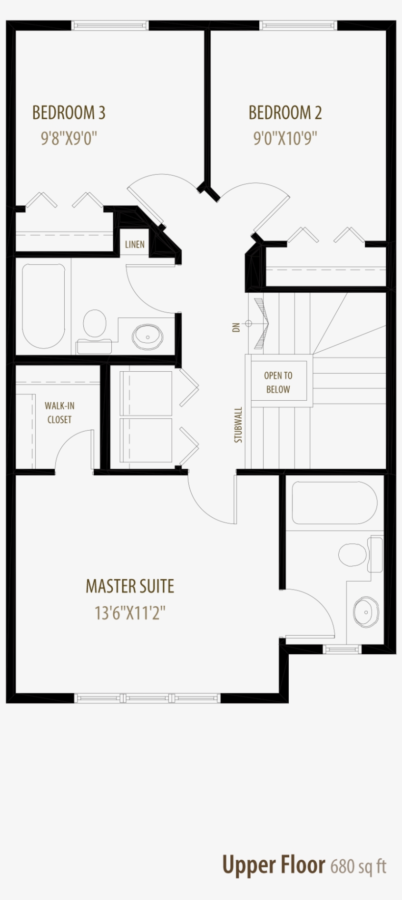 Dexter Floorplan PNG Image | Transparent PNG Free Download on SeekPNG