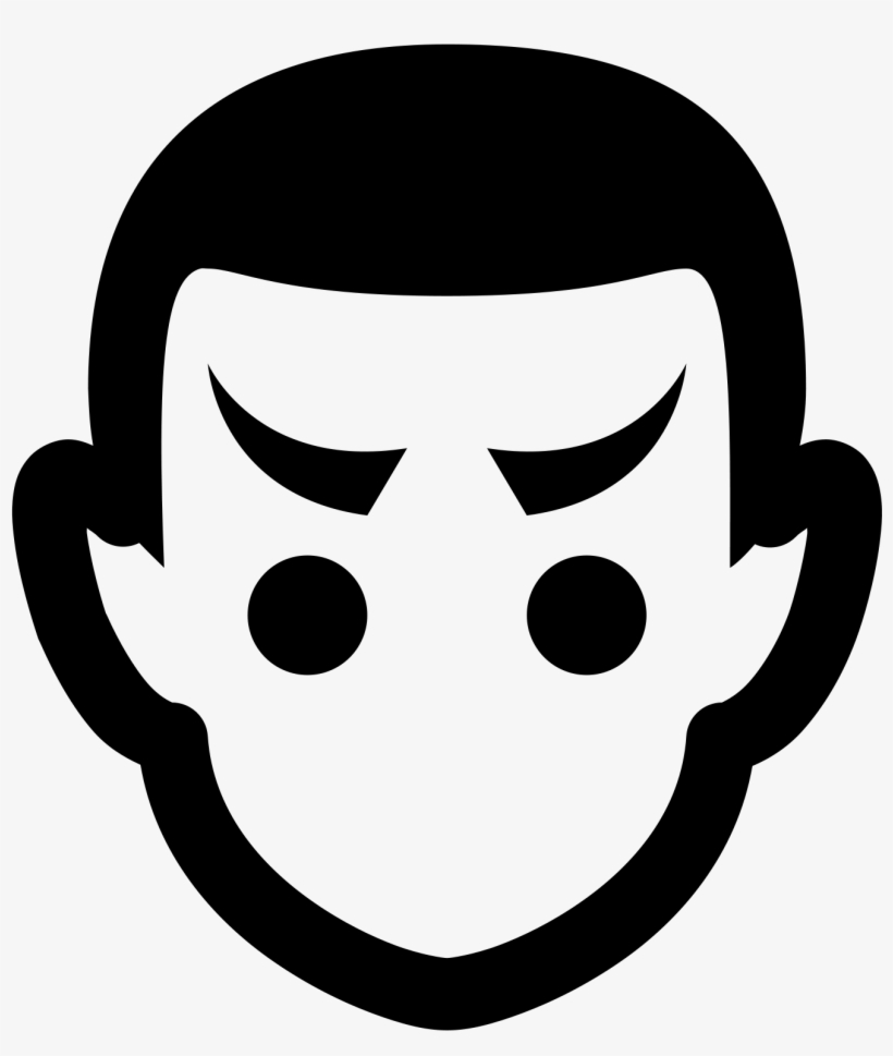 Vulcain Icon PNG Image | Transparent PNG Free Download on SeekPNG