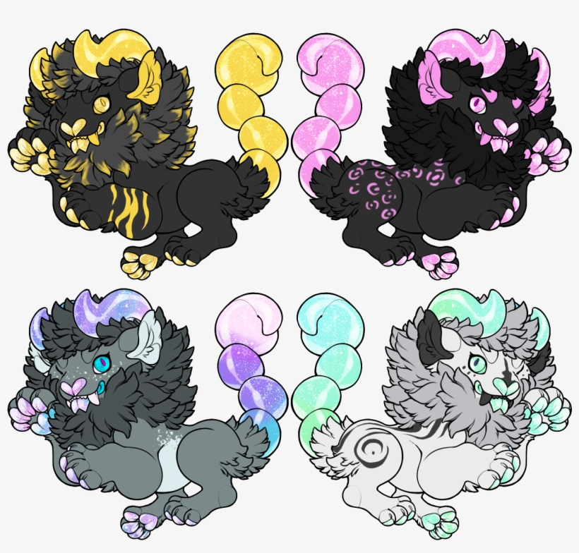 Manticore Adopts Again PNG Image | Transparent PNG Free Download on SeekPNG