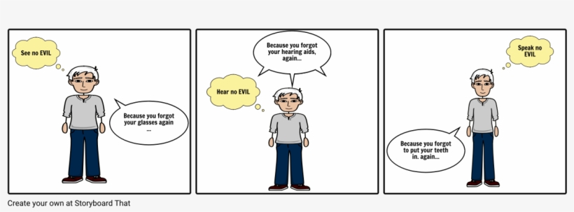 Aging Stereotype PNG Image | Transparent PNG Free Download on SeekPNG