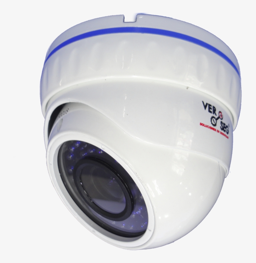 Download Camara Tipo Domo 1309z Ahd , Png | Transparent PNG Download ...