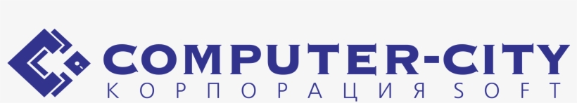 Computer City Logo Png Transparent PNG Image | Transparent PNG Free ...