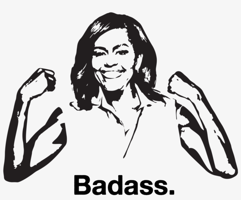 Michelle Badass PNG Image | Transparent PNG Free Download on SeekPNG