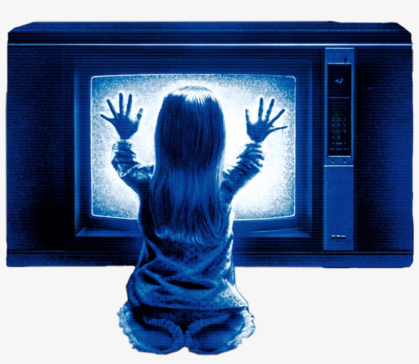 Poltergeist Png PNG Image | Transparent PNG Free Download on SeekPNG