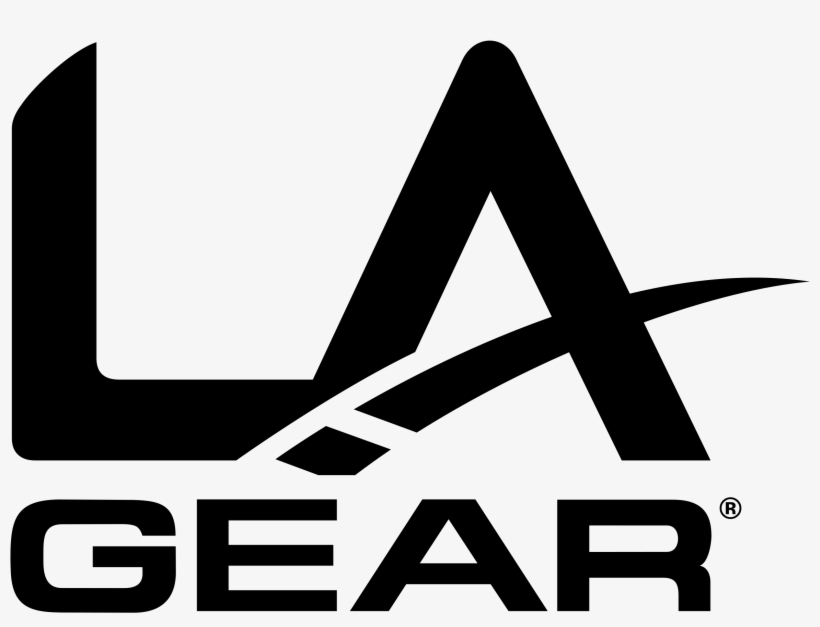 La Gear Logo Png Transparent - La Gear PNG Image | Transparent PNG Free ...