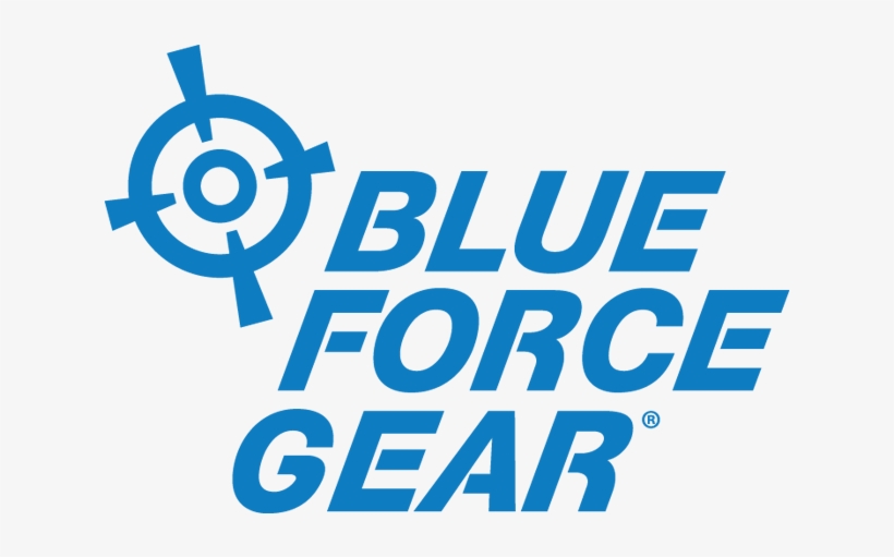 Bfg Logo No Background - Blue Force Gear Logo PNG Image | Transparent ...
