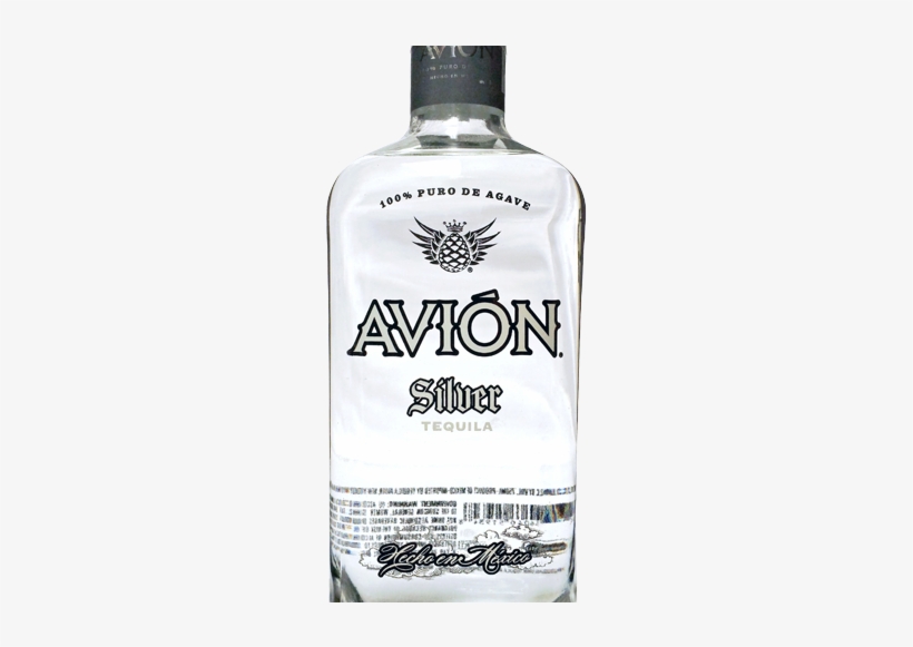 Avión - Avion Tequila Anejo 375ml PNG Image | Transparent PNG Free ...