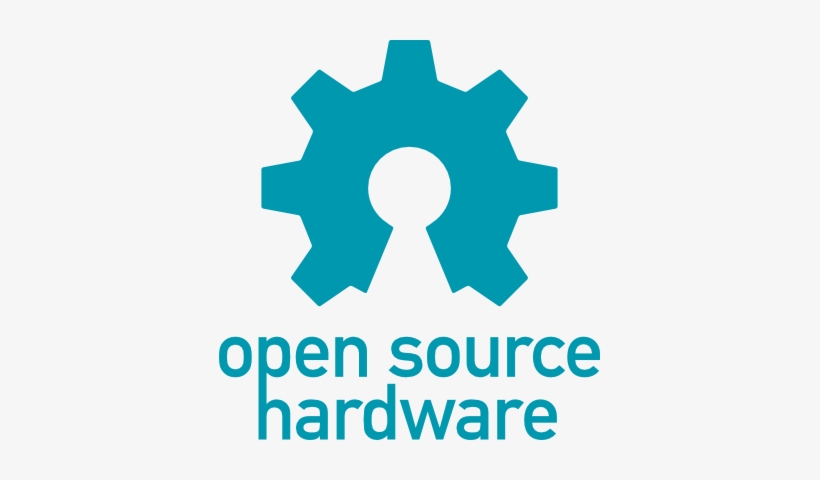 Oshw Logo 400 Px - Open Source Hardware Logo PNG Image | Transparent ...