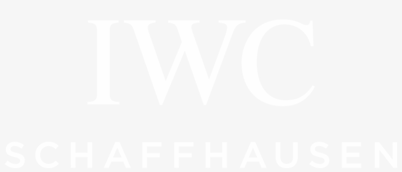 Iwc Logo Png