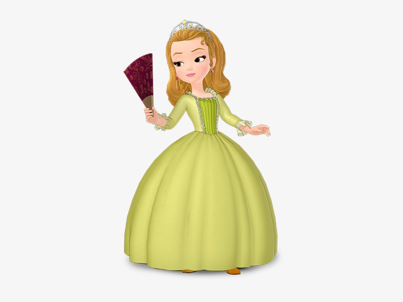 Download Princess Amber | Transparent PNG Download | SeekPNG