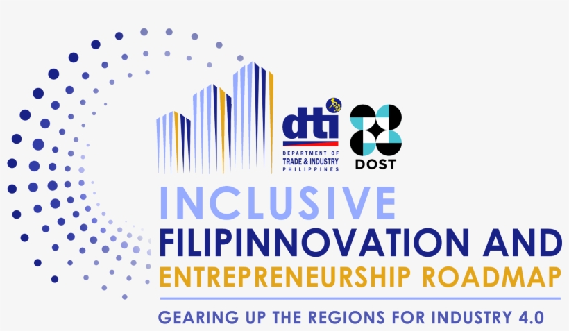 Filipinnovation & Entrepreneurship Roadmap Workshops - Dti PNG Image ...