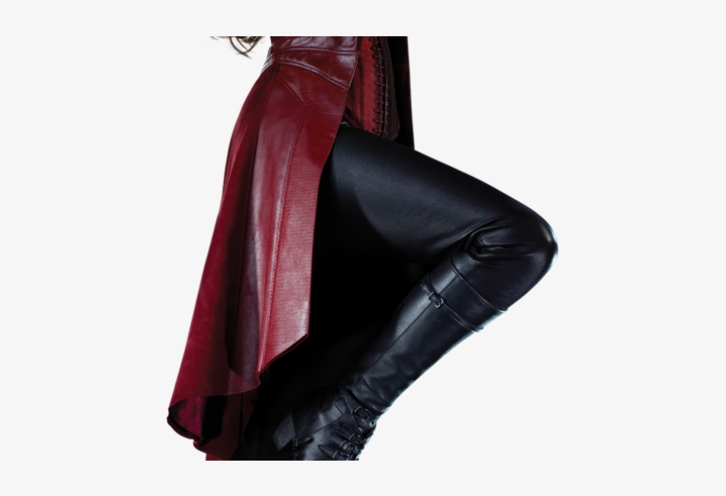 Download Scarlet Witch Clipart Marvel Vs Capcom - Captain America 3 ...