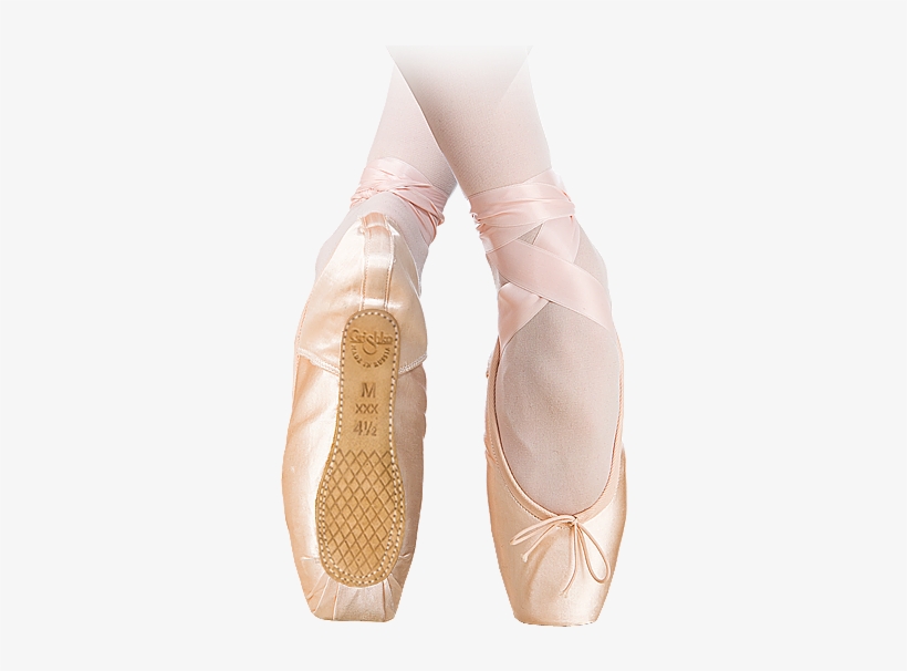 Pointe Shoes Png PNG Images | PNG Cliparts Free Download on SeekPNG