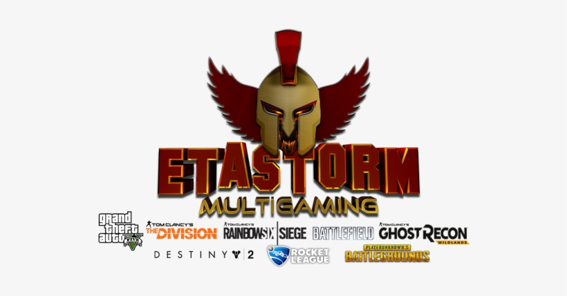 Communauté Multigaming Etastorm - Rainbow Six Siege PNG Image | Transparent PNG Free Download on ...