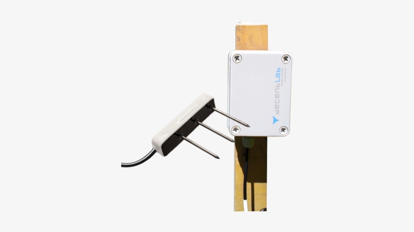 Soil Moisture, Temperature, And Electrical Conductivity PNG Image ...