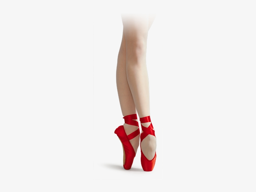 Download Coloured Ballet Pointe Shoes | Transparent PNG Download | SeekPNG