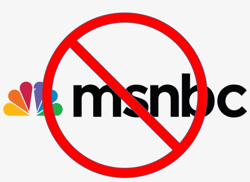 Msnbc, We Need To Take A Break - Msnbc PNG Image | Transparent PNG Free ...