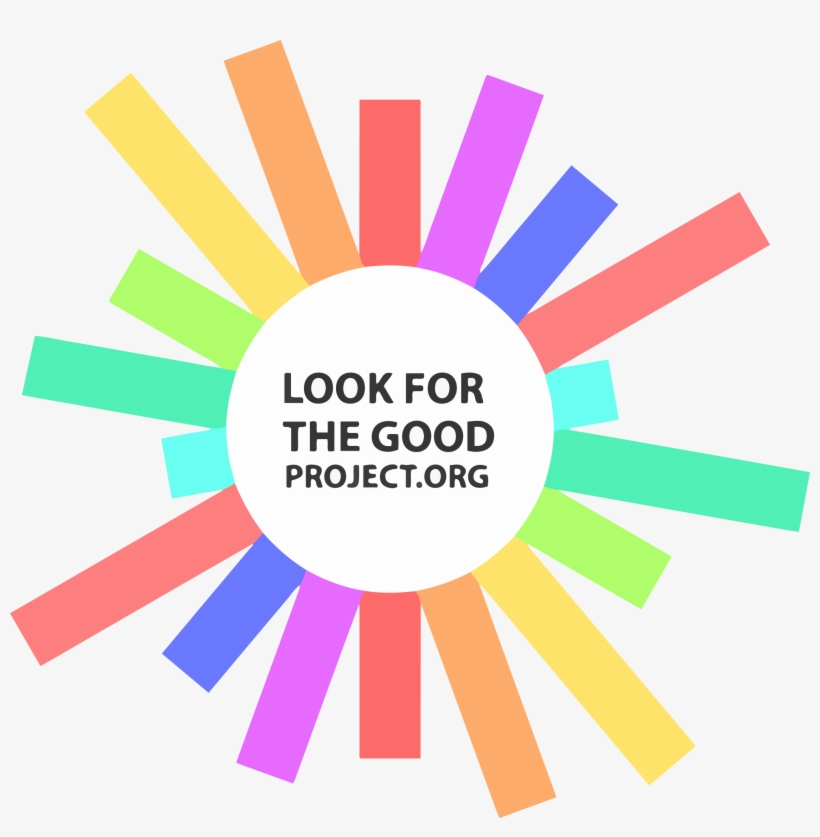 Look For The Good Project PNG Image | Transparent PNG Free Download on ...