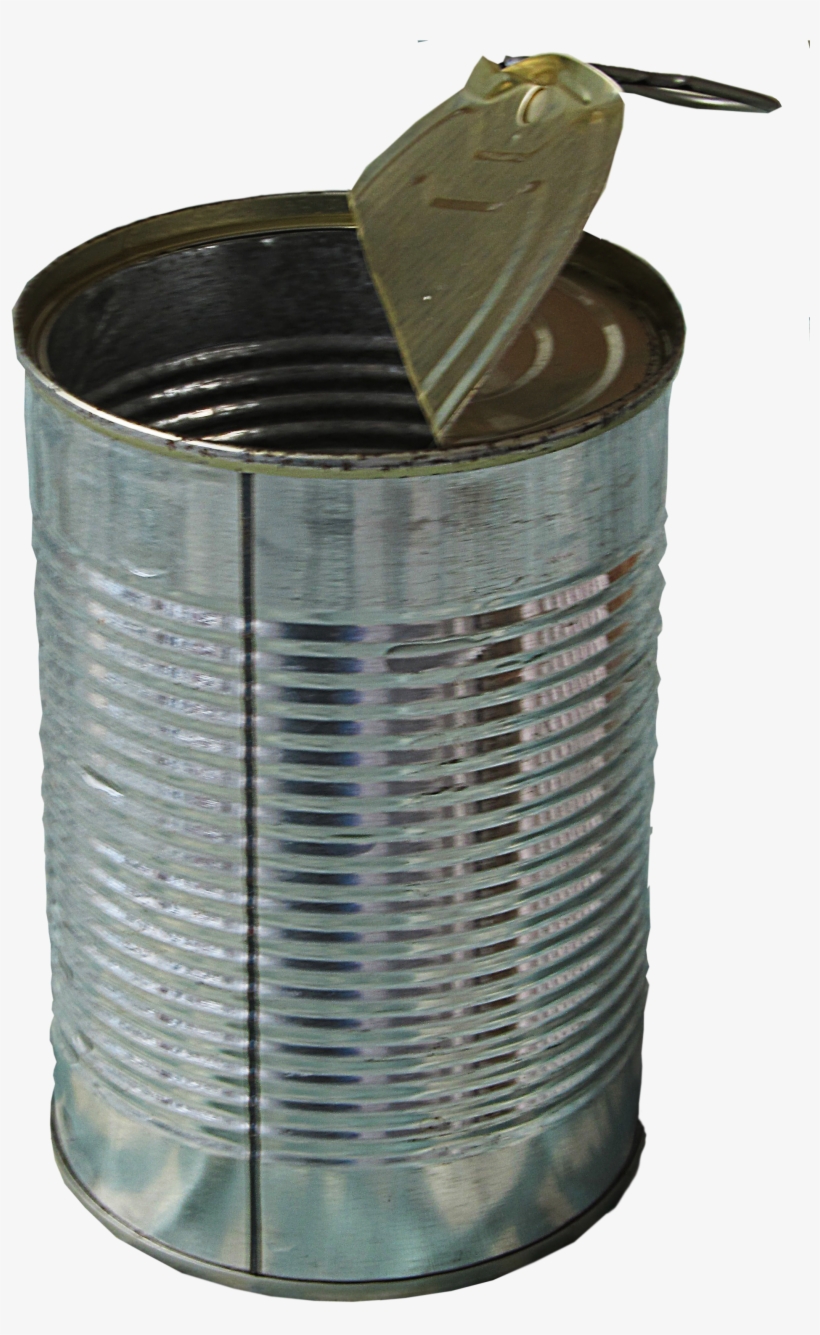 Tin Can Png - Tin Can Transparent Background PNG Image | Transparent ...