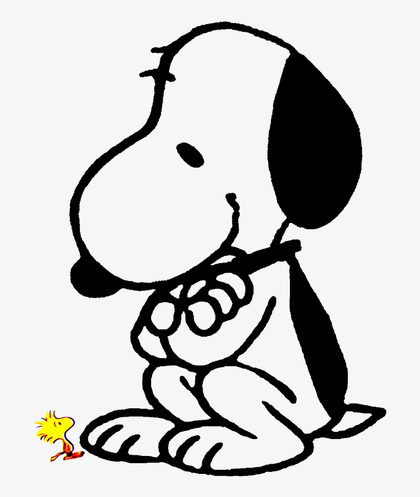 Pin By Jennifer Hochberg - Sad Snoopy PNG Image | Transparent PNG Free ...