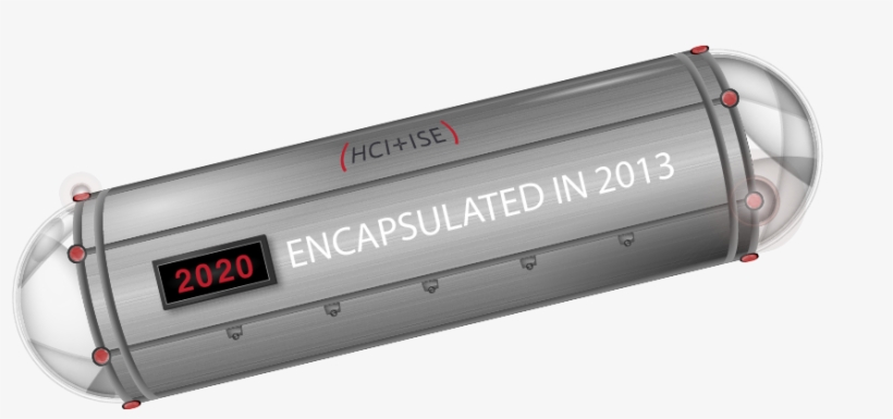 Download Time Capsule - Time Machine | Transparent PNG Download | SeekPNG