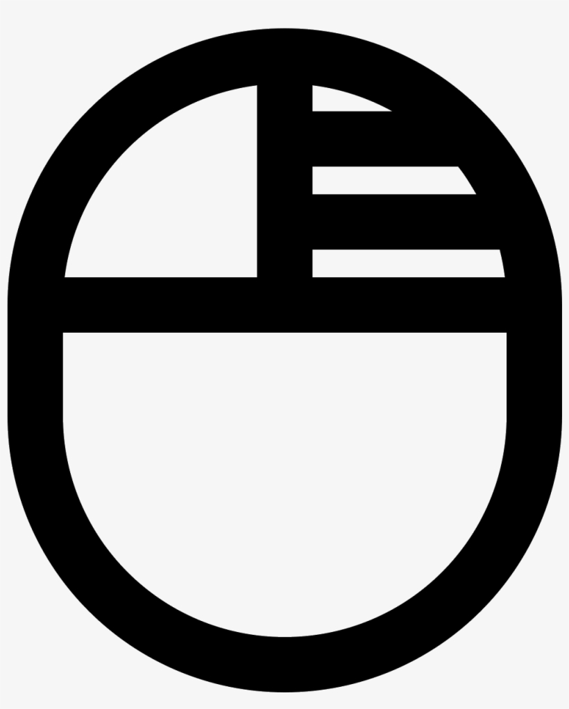 Mouse Right Click Icon - Svg Mouse PNG Image | Transparent PNG Free ...