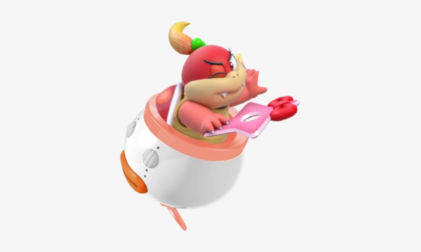 Download Pom Pom - Pom Pom Super Mario 3d World | Transparent PNG ...