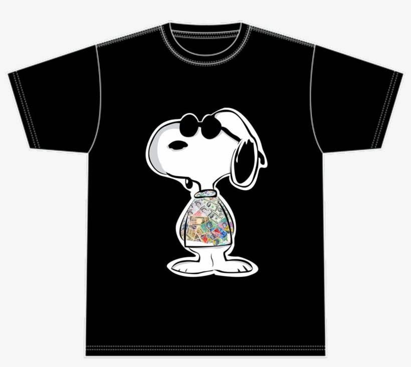 Image Of "atm Snoopy" - Snoopy PNG Image | Transparent PNG Free ...