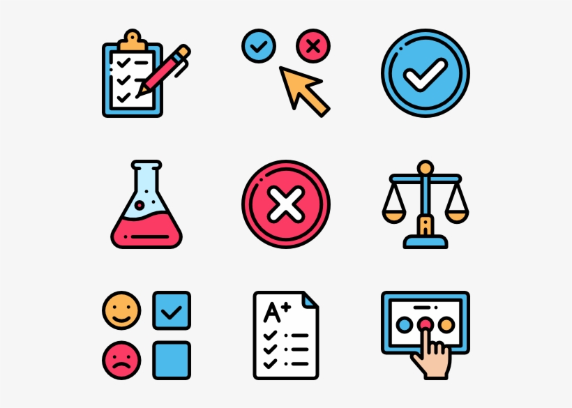 Science Test - Test PNG Image | Transparent PNG Free Download on SeekPNG