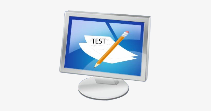 Online Exam Logo