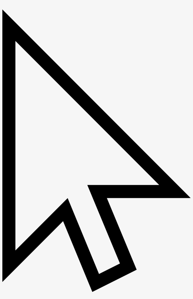 Mouse Click Png - Cursor Png PNG Image | Transparent PNG Free Download ...