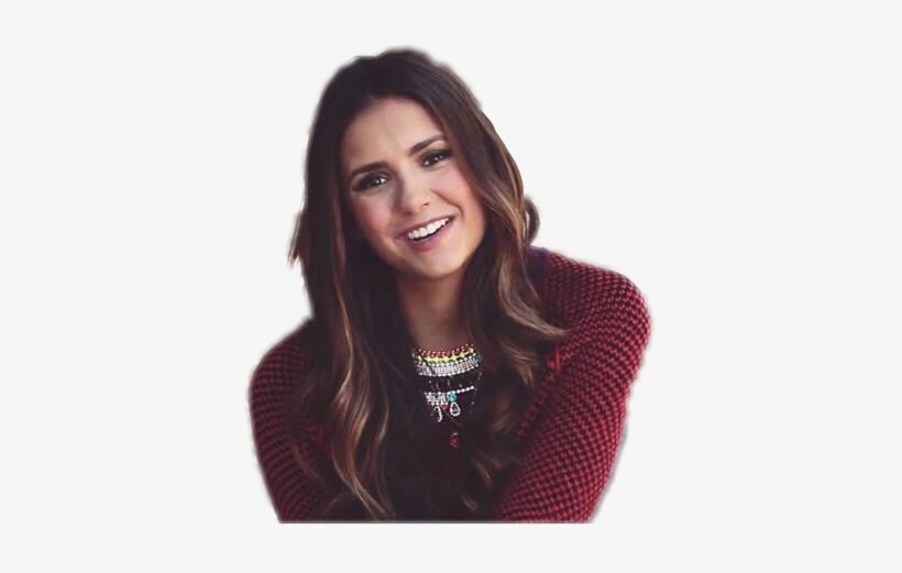 Nina Dobrev Dobreva - Girl PNG Image | Transparent PNG Free Download on ...