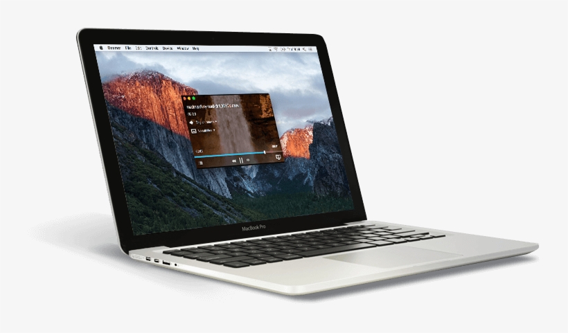 Macbook Pro Closed Png