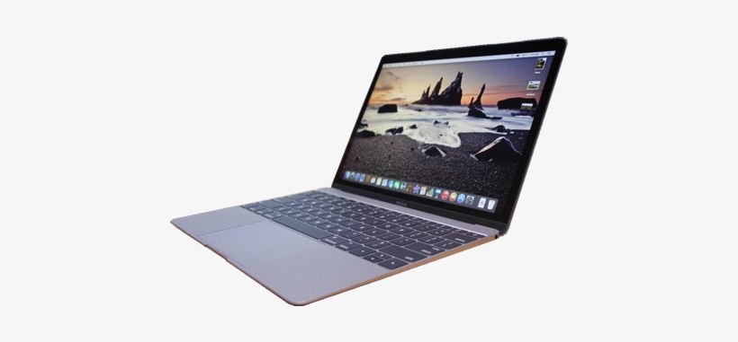 Macbook Pro Touchbar 2018 PNG Image | Transparent PNG Free Download on ...