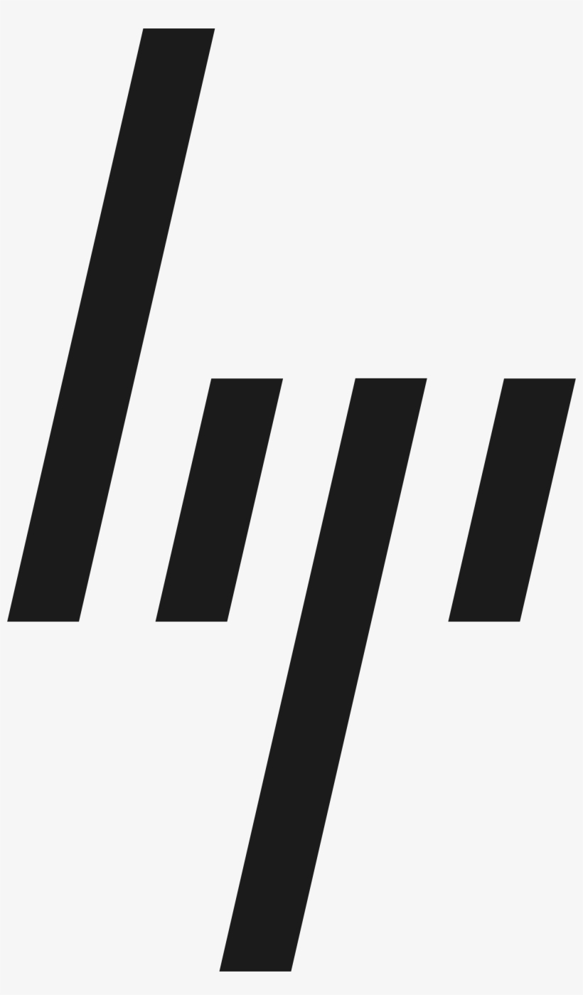 Download Hp Logo Png - Hp New Logo Png | Transparent PNG Download | SeekPNG