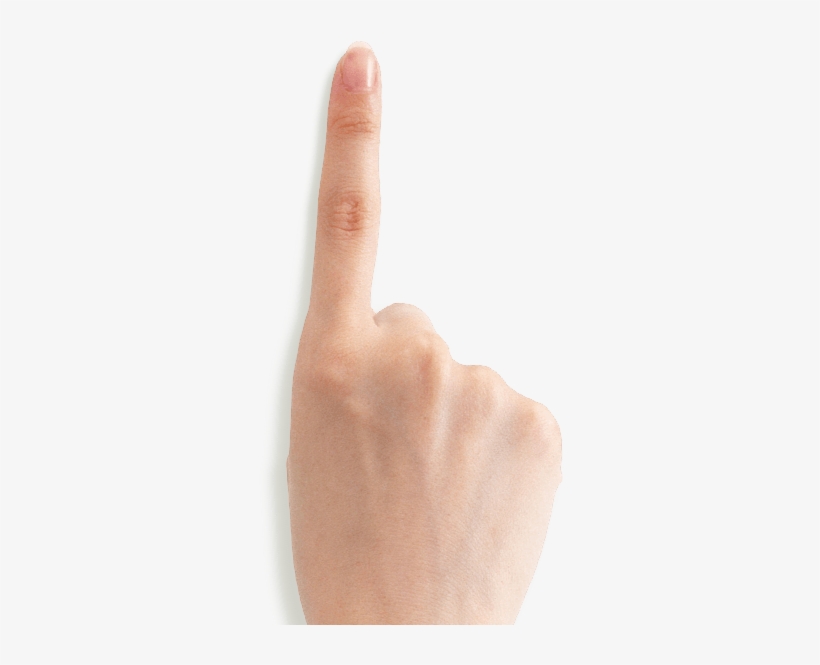 Download Hand Finger Click Png | Transparent PNG Download | SeekPNG