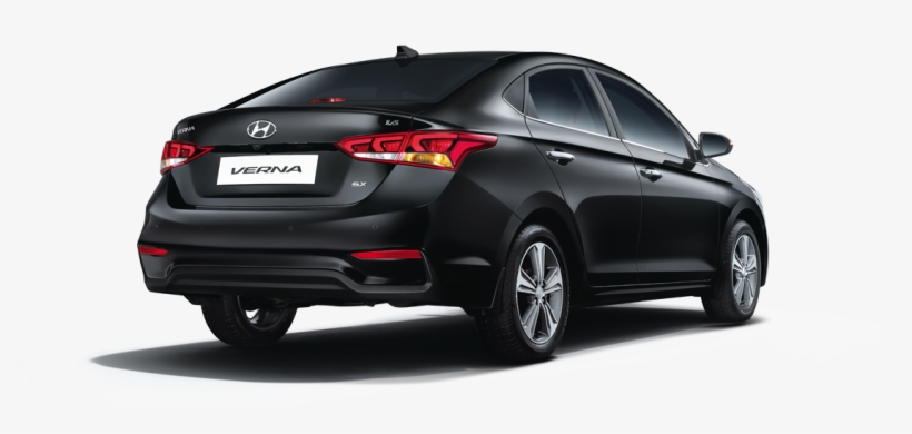 In Ext Rbi Nw Mrear - Verna Top Model 2018 PNG Image | Transparent PNG ...