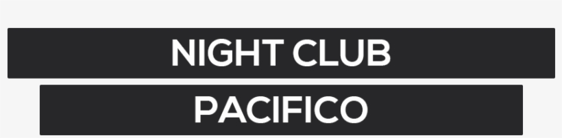 Pacifico PNG Image | Transparent PNG Free Download on SeekPNG