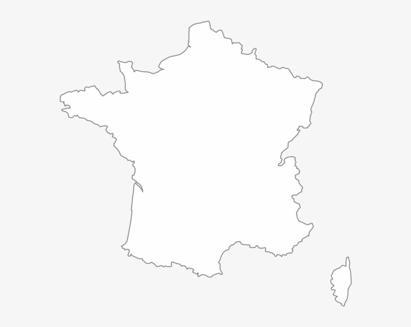 France Location Map2 PNG Image | Transparent PNG Free Download on SeekPNG